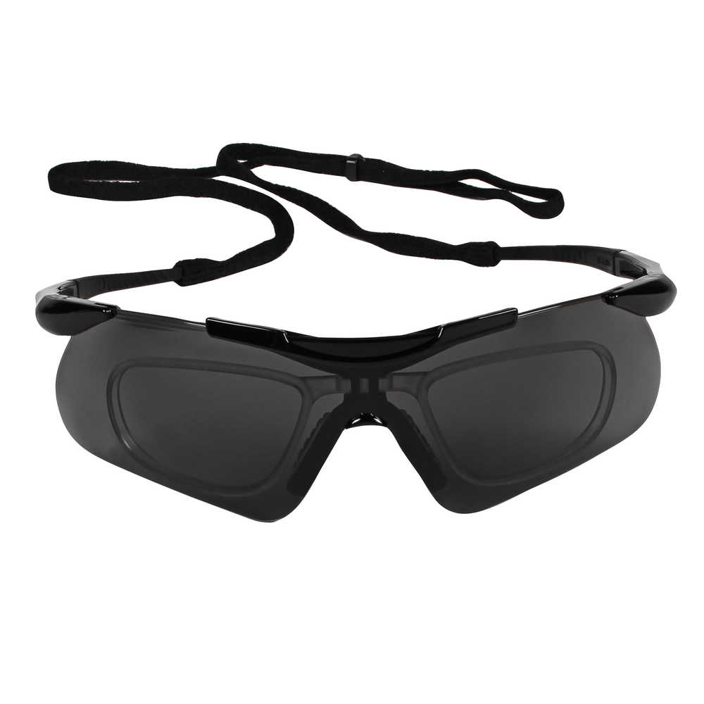 Kleenguard™ Nemesis With Rx Inserts Safety Glasses